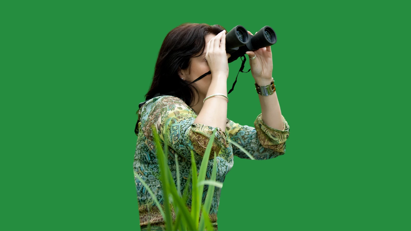 Ecoloog | Alex People